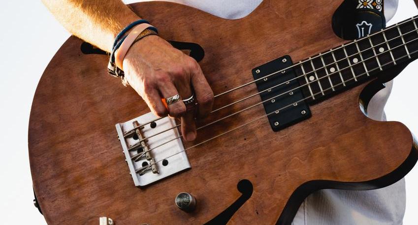 River Jam - Whitewater