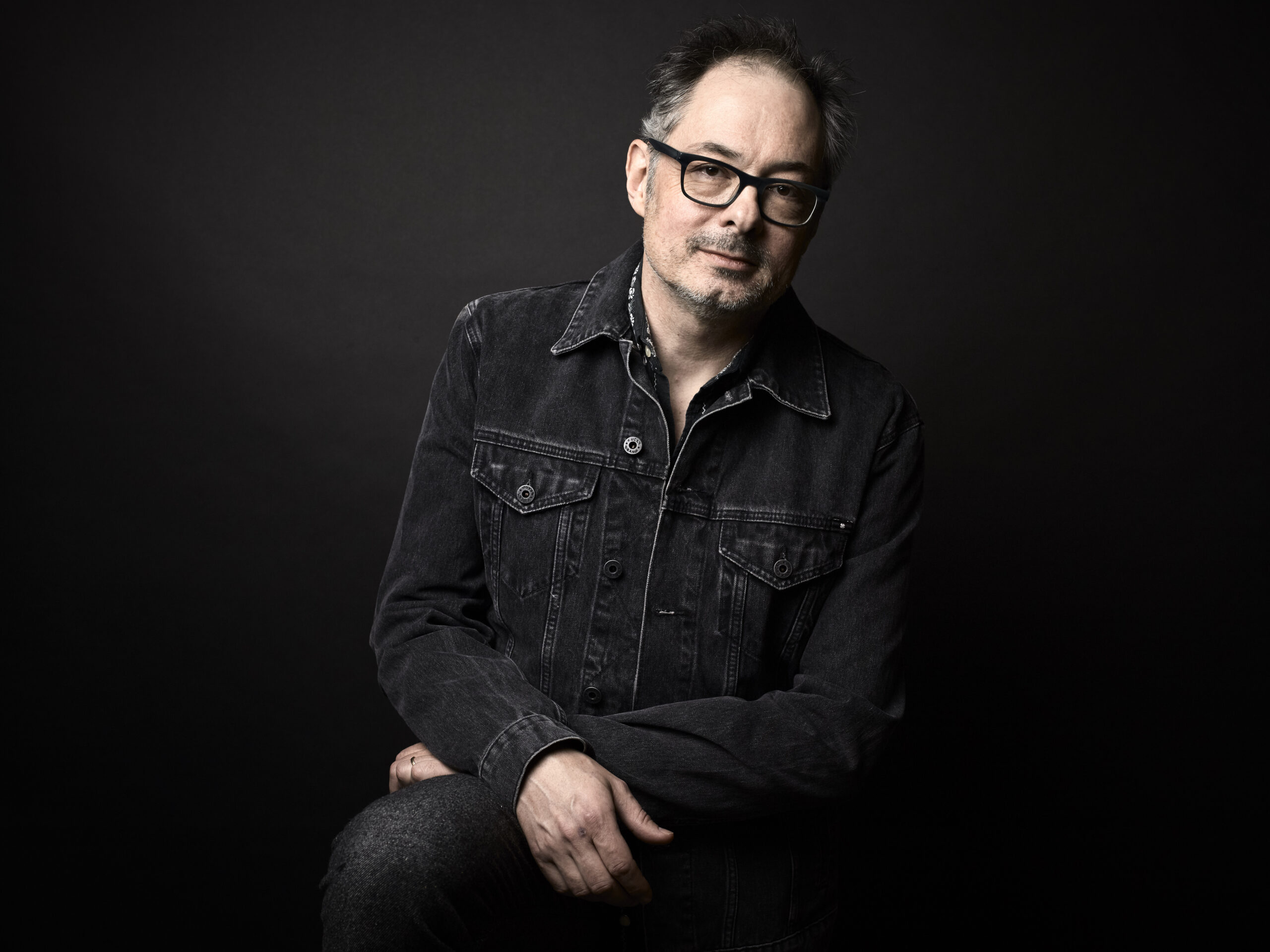 Kevin Gordon Trio - Whitewater