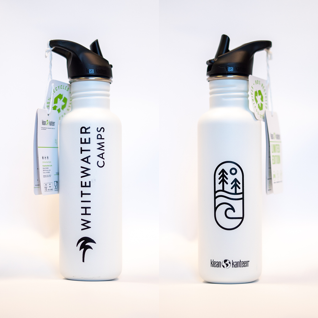 Camp Merchandise - Whitewater