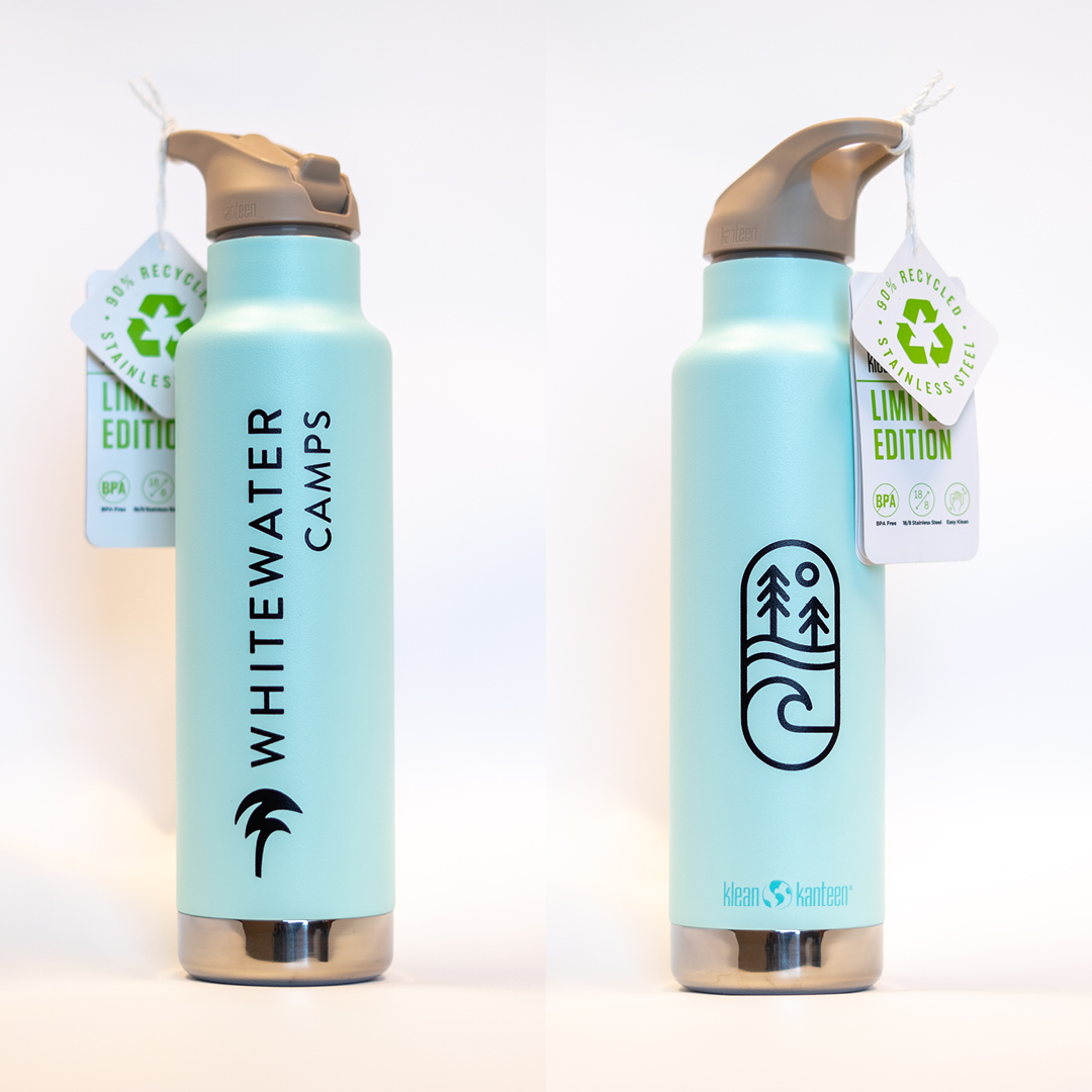 Camp Merchandise - Whitewater